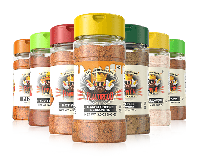 Healthy Seasonings | eBay Stores